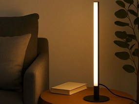 Verk Group Stojící led lámpa 40 cm moderní dekorativní stolní podlahová