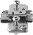 BLUM Podložka CLIP 3 mm křížová expando s excentrem