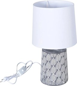 Stolní lampa Abans 36cm