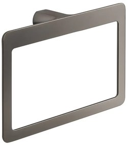 Gedy Gedy, PIRENEI držák ručníků, gun metal, PI7081