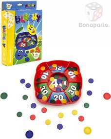 BONAPARTE Hra Blechy v krabici *SPOLEČENSKÉ HRY* bn00514