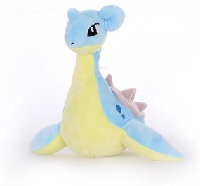 Plyšák Lapras Pokemon 22 cm