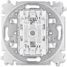 ABB Vypínač TANGO 3559-A89345 - 2pólový s mech. blokováním
