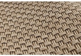 koberec SISAL BOHO 39044026 béžový velikost 120x170 cm | krásné koberce cz