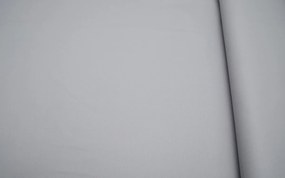 Ubrus 100% bavlna světle šedý Rozměry: 120x140, Tvar: Obdélník