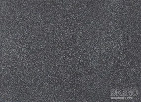 Breno PVC JAZZ ll Liana 999D - tmavě šedé terazzo, šíře 100 cm