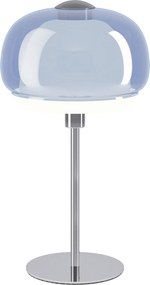 XXXLutz STOLNÍ LAMPA, E27, 22/40 cm - Stolní lampy - 003348355302