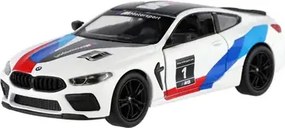 TEDDIES Kinsmart auto BMW M8 Competition Coupé / Model auta / 1:38 / k
