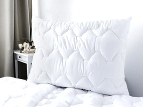 WALIA® WALIA® Luxusní plněný polštář POLAR 70x90 cm