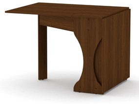 Rozkládací stůl SMART-4 jídelní (Barva dřeva: ořech)