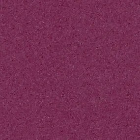 Homogenní PVC Tarkett IQ One - Purple 0396 - 2m