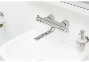 GROHE 34666000 - Termostatická lékařská baterie DN 15 lesklý chrom