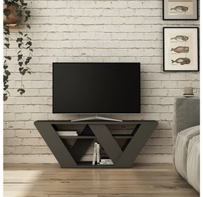 TV stolek Parvati (antracit). 1067319