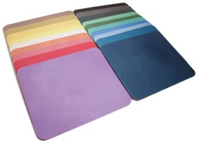 Nástěnka Vylenka z pěnového materiálu VYLEN Barva: 41 Tmavě fialová