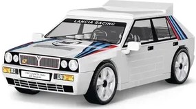 COBI 24509 Lancia Delta HF Integrale / 63 kostek / 1:35 / od 6 let