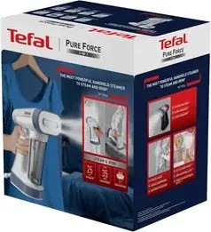Tefal DT8722E0 Pure Force 2 v 1 / Ruční napařovač