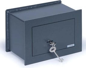 Stěnový sejf RS18SK, 3,7 l