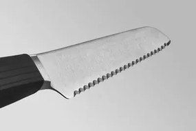 WÜSTHOF Nůž na chleba Partner 20 cm / Nerezová ocel / 58 HRC / Německo