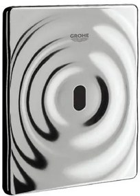 Grohe Tectron Surf - Elektronické ovládání splachování pisoáru, chrom 37337001