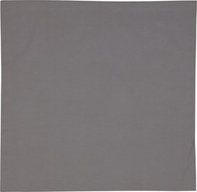 XXXLutz UBRUS, 80/80 cm, světle šedá Novel - Prostírání na stůl - 006595002304