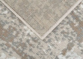 Breno Kusový koberec SENSI PIXI Light Beige, 200x280 cm, Vícebarevné/Béžová