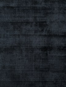 Vikosa, Kusový koberec Vikosa Jane 106299 Black kruh, 120x120 (průměr) kruh, černá, dětský pokoj