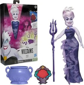 HASBRO Panenka Disney Princess Sinister s doplňky / 28 cm / 4 varianty