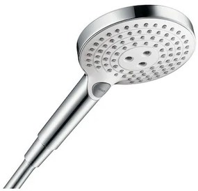 Hansgrohe Raindance Select S sprchová hlavice bílá/chrom 26530400
