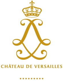 Château de Versailles – svíčka Appartement du Roi (Králův apartmán) Velikost: malá 200 g
