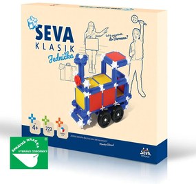 SEVA KLASIK – Jednička