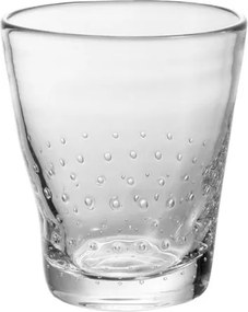 TESCOMA Sklenice myDRINK Colori 300 ml, transparentní