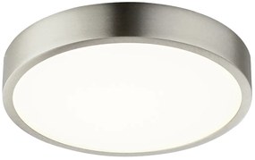 Stropní svítidlo panel stmívatelné triakovým stmívačem VITOS LED 22W IP20 kruhové - 12366-22 - Globo