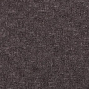 vidaXL 3dílná sedací souprava textil [3209194] Barva: krémová