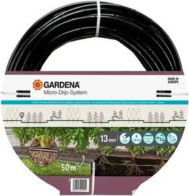 Gardena 13504-20 Micro-Drip-System Kapací hadice pro keře/živé ploty (
