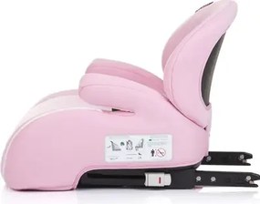 CHIPOLINO Podsedák Sonic i-Size 125-150cm Isofix, Kitten