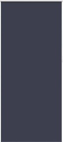 Zatemňovací roleta 104,4 x 230 cm Šířka látky 100 cm námořnická modrá 240157