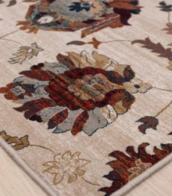 Koberec Dywilan Superior Latica Krém