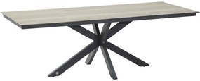 4Seasons Outdoor designové zahradní stoly Minerva Table