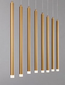 Závěsné LED svítidlo NOVA LUCE TRIMLE 21W 3000K 9287930