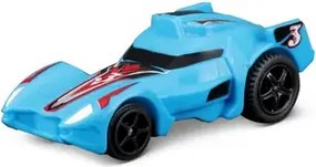 Maisto - Cyber Racers, Autíčko na vertikální dráhu 12556