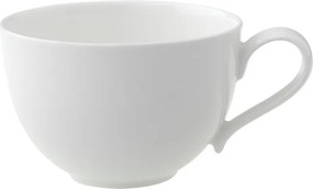 Villeroy&Boch Villeroy & Boch New Cottage Basic šálek na kávu, 11,6 × 9 × 6 cm, 150 ml