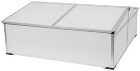 Pařeniště Strend Pro Greenhouse HF0942-A, PC 4 mm (100 x 100 x 40 cm)
