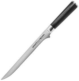 Filetovací nůž Samura Mo-V (SM-0048) 218mm