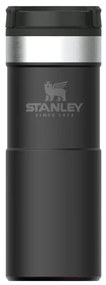 Stanley Classic Neverleak termohrnek 350 ml, matte black, 10-09855-007