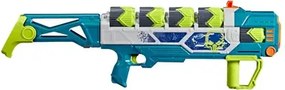 HASBRO NERF Rebel Ops Doom Cannon / Pěnový blaster / Pumpovací / 60 ši