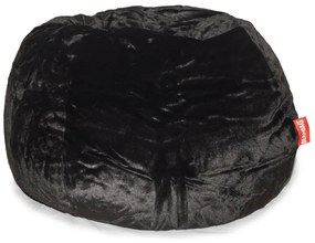 BeanBag Sedací vak Rabbit color 12 - Black