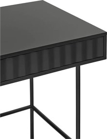 Matný pracovní stůl 60x120 cm Sierra – Teulat