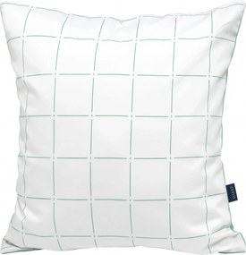 Saténový povlak na polštář Royal Dream - light green Velikost: 40 x 40