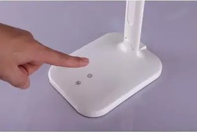 RETLUX RTL 201 Stmívatelná LED lampa CCT 5W bílá