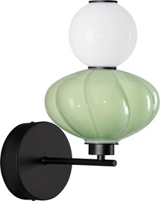 Keramické LED stmívatelné nástěnné svítidlo Oneta – Nova Luce